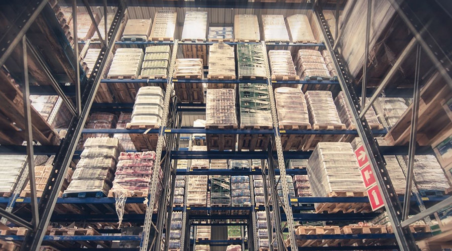 Home | Ennis Dry Storage